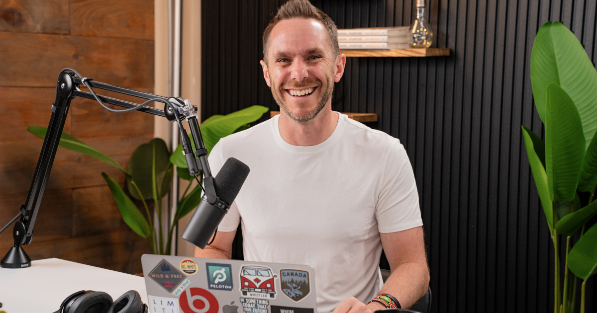 Stu McLaren | Founder of The Membership Experience & Membership Expert