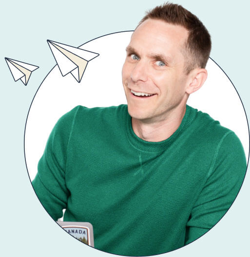 Stu McLaren | Founder of The Membership Experience & Membership Expert